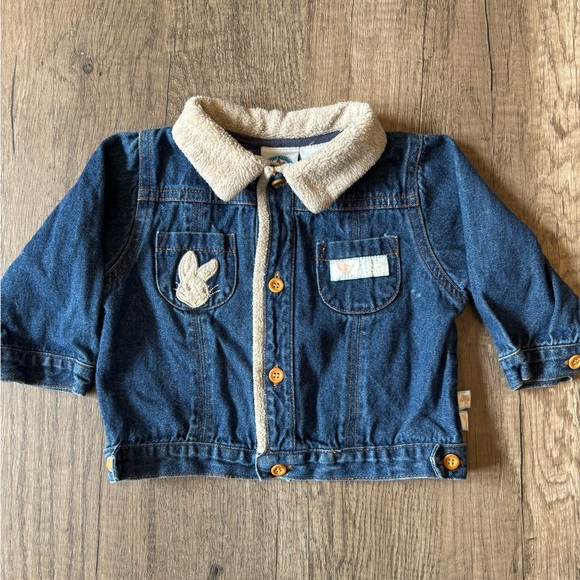 Beatrix Potter | Jackets & Coats | Vintage 200s Y2k Peter Rabbit ...